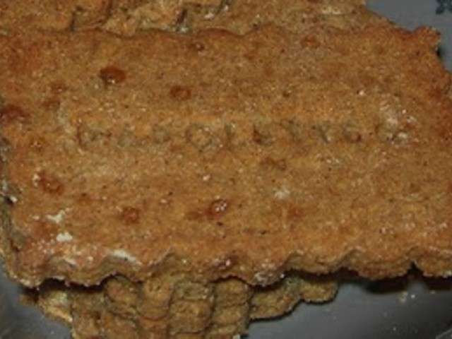 Recettes d'Épices de Papolette