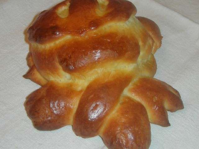 Recettes de Papolette