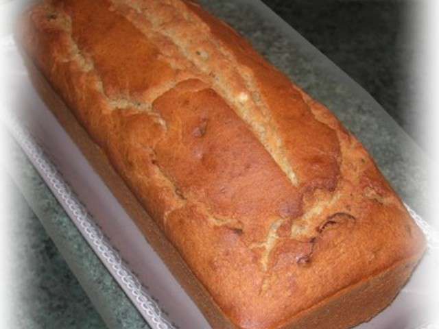 Recettes de Cake de Papolette