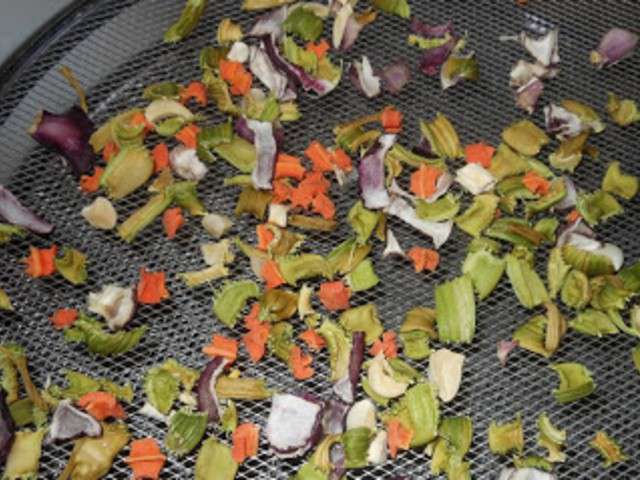 Recettes de Papolette