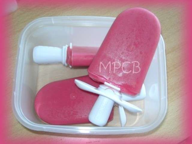 Recettes d'Esquimaux de Papolette