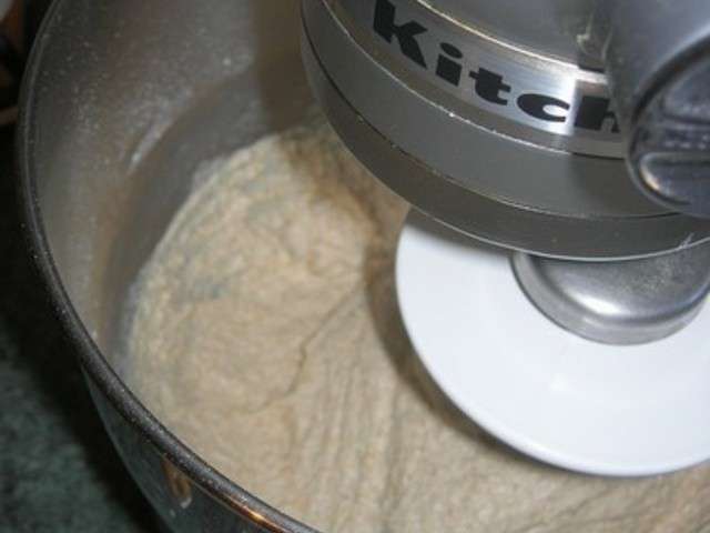 Recettes de Pain de Papolette