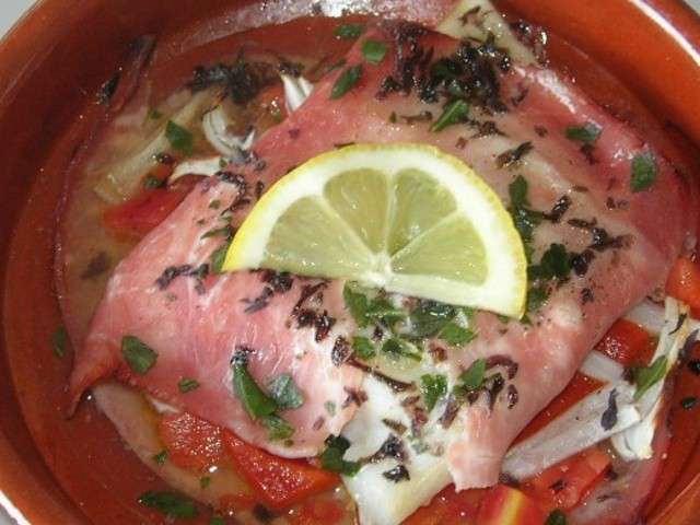 Recettes de Provence de Papolette