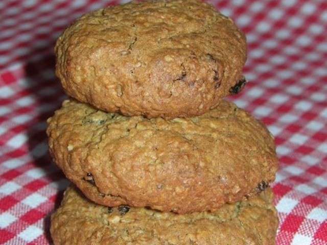 Recettes d'Avoine de Papolette