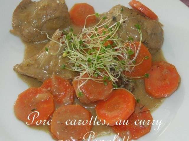 Recettes de Cuisine au Four de Papolette