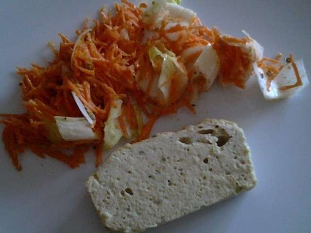 Recettes de Terrines de Papolette