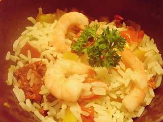 Les Meilleures Recettes de Tupperware et Riz