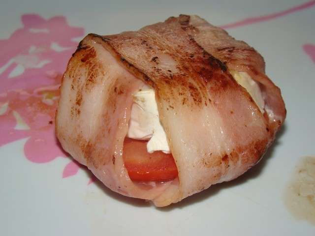 Recettes de Fromage de chèvre de carnet gourmand