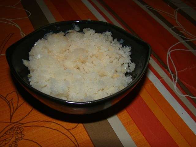 Les Meilleures Recettes de Litchi et Granité