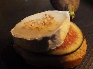 Recettes de Chevre Chaud