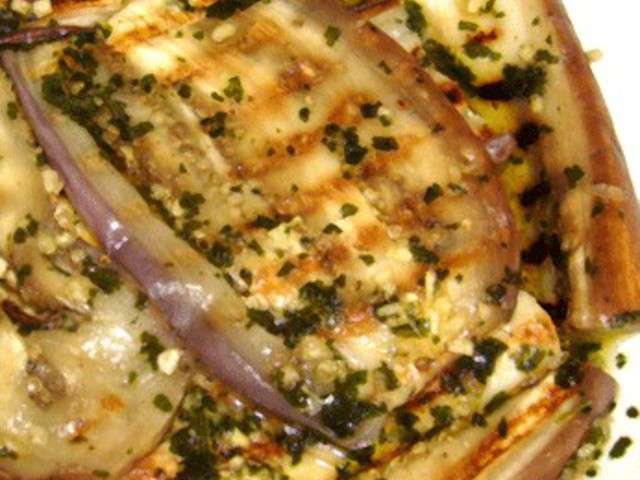 Recettes de Persillade de casafabio