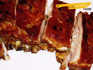 Les Meilleures Recettes de Poitrine d'agneau