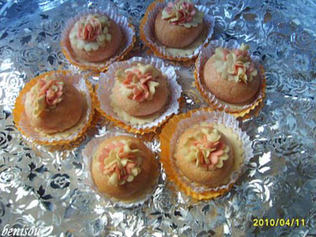 Recettes de Gâteaux Algériens de casamiamiam