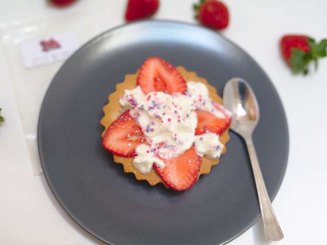 Recettes de Chantilly de casentbon