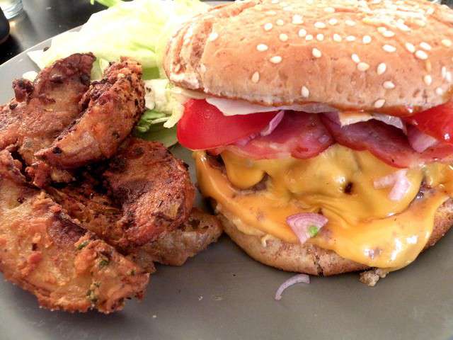 Recettes de Potatoes de CasseCroûte