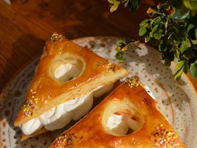 Recettes de Cornuelle de CC-cuisine