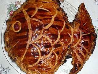 Les Meilleures Recettes de Feuilleté et Poisson