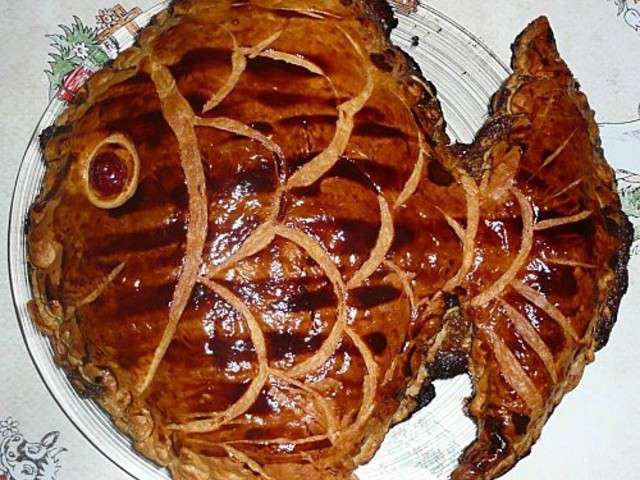 Recettes de Feuilleté de CC-cuisine
