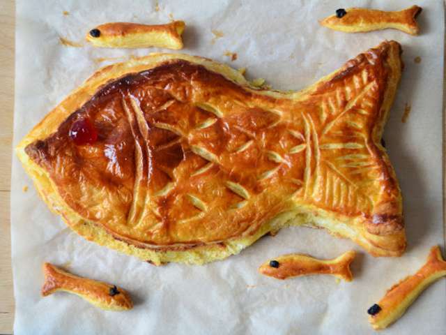 Recettes de Feuilleté de CC-cuisine