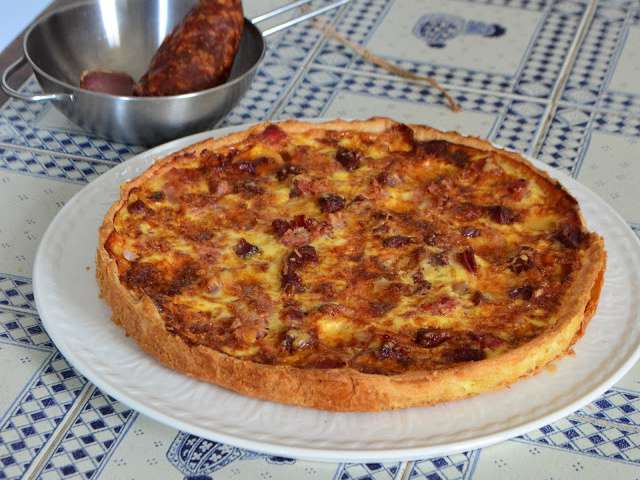 Recettes de Lorraine de CC-cuisine