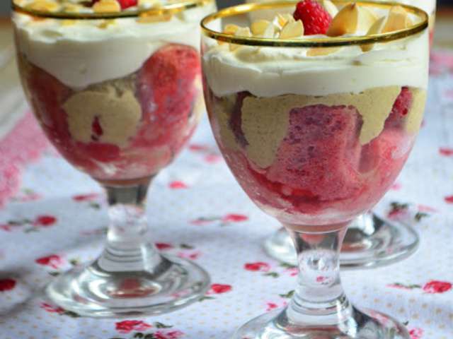 Recettes de Trifles - 4