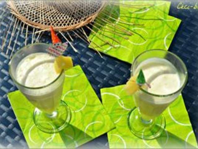 Les Meilleures Recettes de Fruits exotiques et Jus