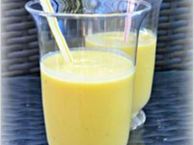 Les Meilleures Recettes de Fruits exotiques et Jus de Fruits