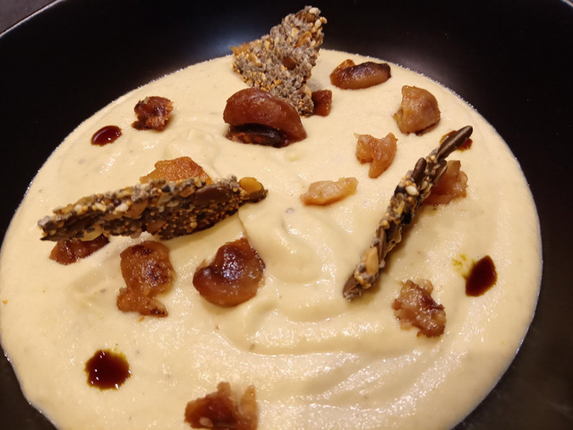 Recette Panais facile - Les recettes de Panais les plus faciles et rapides