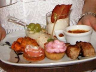 Les Meilleures Recettes de Buffet et Buffet Froid