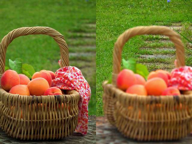 Recettes de Fruits d'été de cendriani