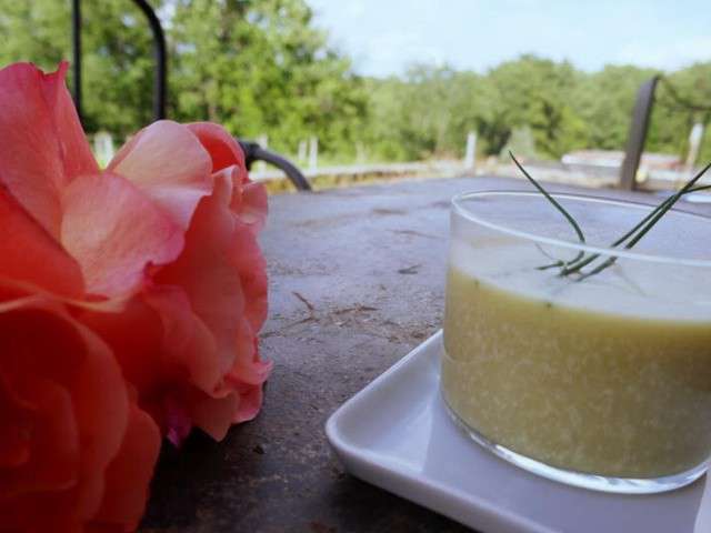 Recettes de Potage de Chai Dumè