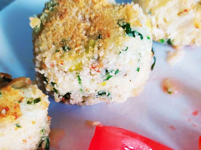 Recettes de Taro