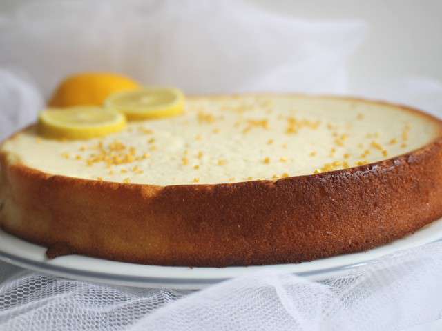 Recettes de Fromage Blanc de Chapeau Melon