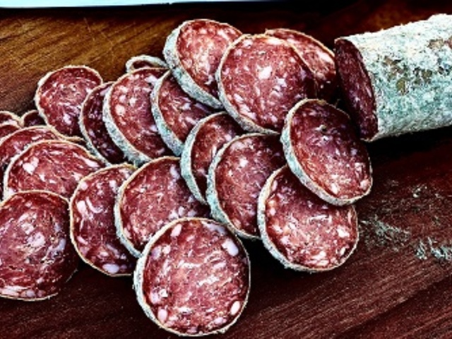 Recettes de Saucisson de Charcuterie-Commenges