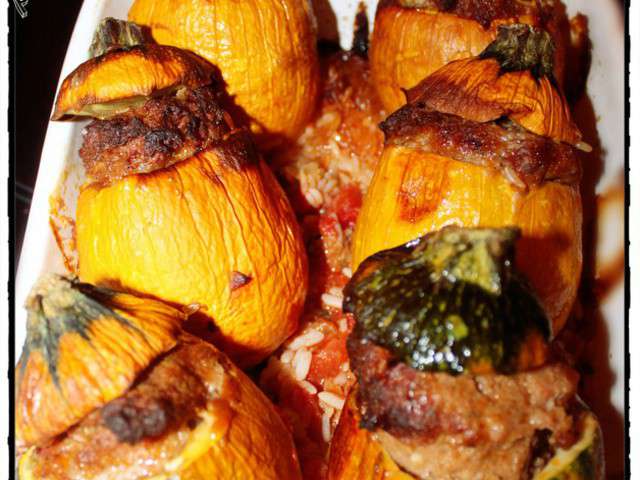 Recettes de Cuisine au Four de chatcuisine