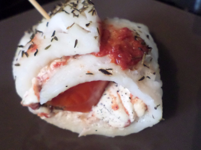 Recettes de Filet de poisson de chatcuisine