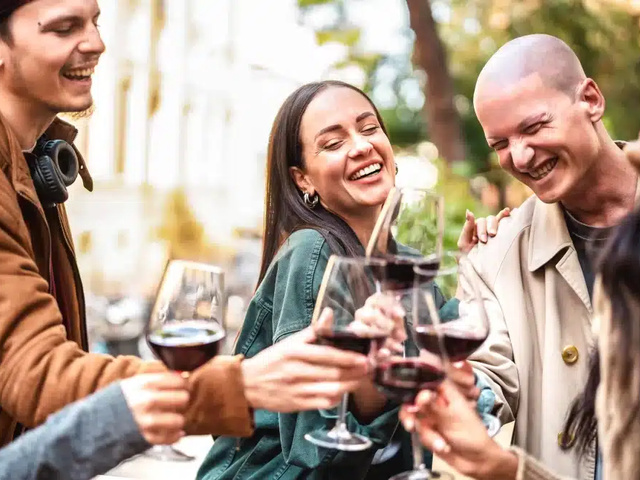 Recettes de Vin de Chef Dodo