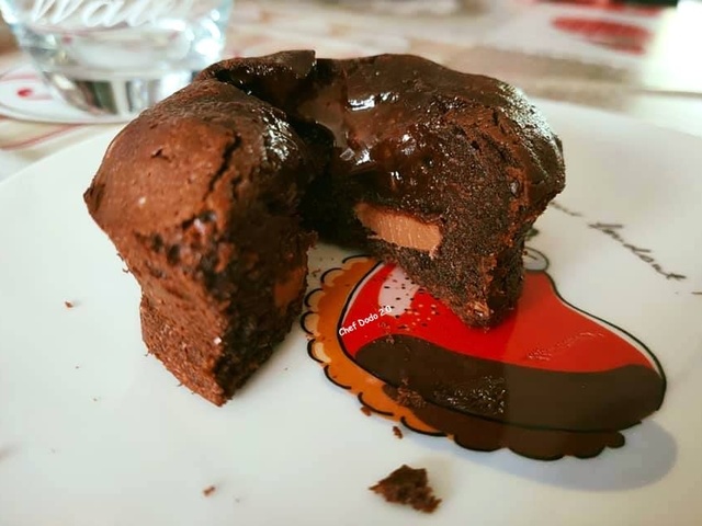 Recettes de Coeur de Chef Dodo