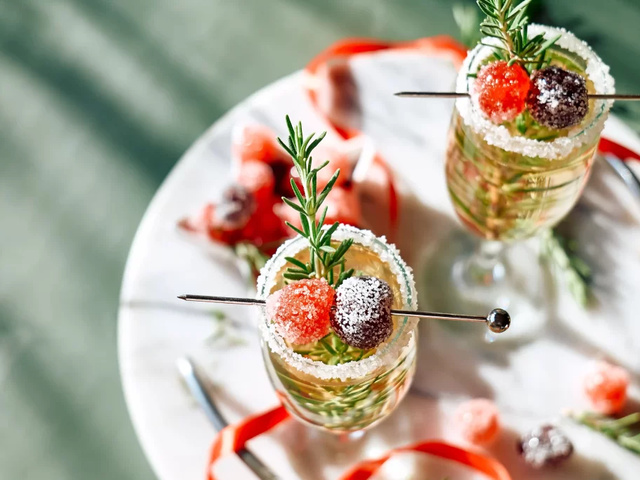 Recettes de Cocktails de Chef Dodo