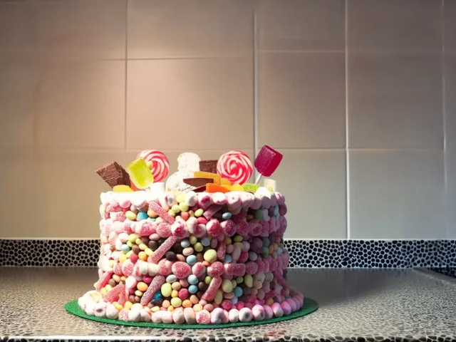 Recettes de Desserts de Chef Dodo