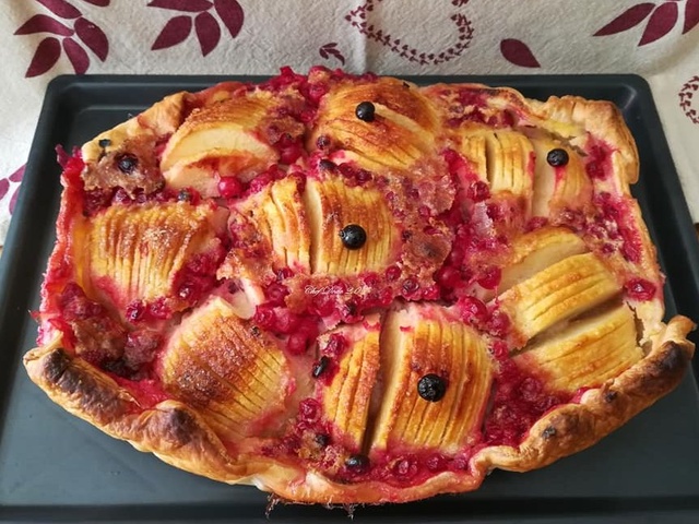 Recettes de Groseilles