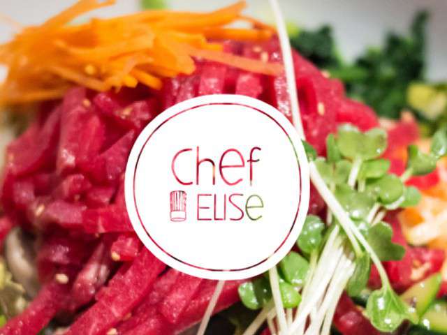 Recettes de Thé de Chef Elise