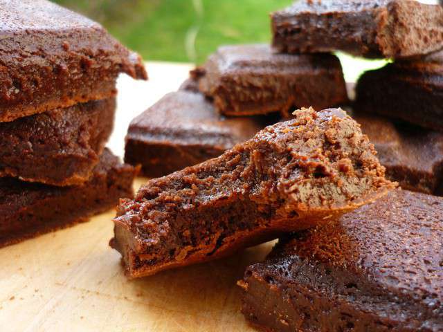 Recettes de Fleur de sel de chez Ale