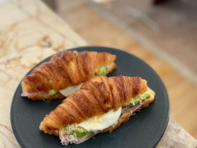 Recettes de Croissants
