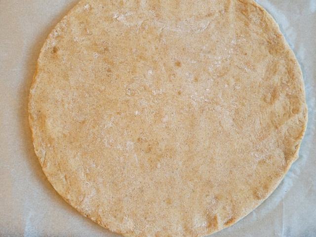 Recette Pâte Brisée facile - Les recettes de Pâte Brisée les plus faciles et rapides