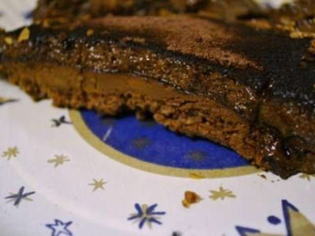 Recettes d'Entremets de Chez Laurette