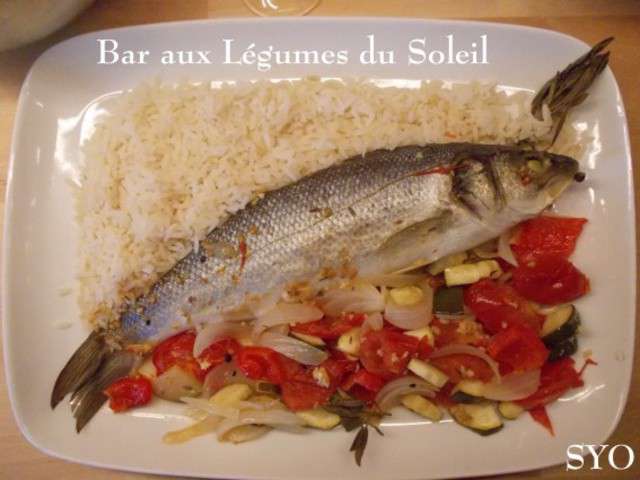 Les Meilleures Recettes de Bar - 3