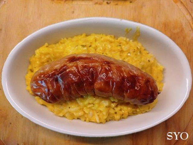 Recettes d'Actifry et Boudin blanc