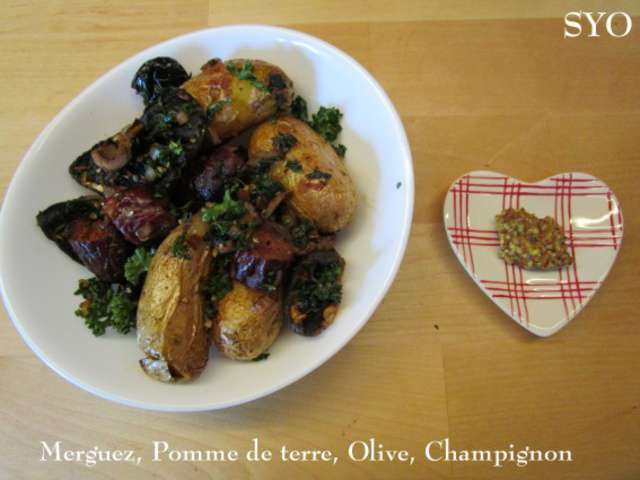 Recettes d'Actifry - 6