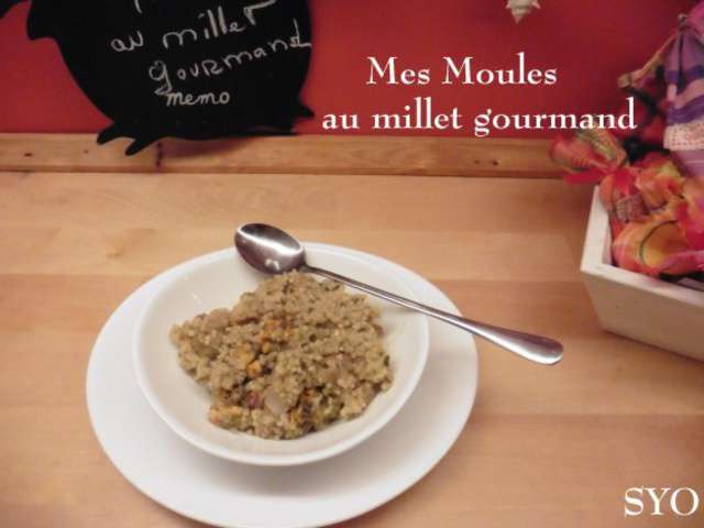 Recettes de Millet de Chez Mamigoz